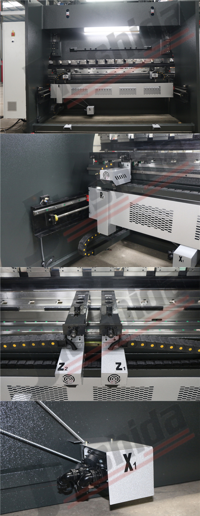 SUS 3t and 3mm Metal Sheet Bending Machine - Buy SUS Bending Machine ...